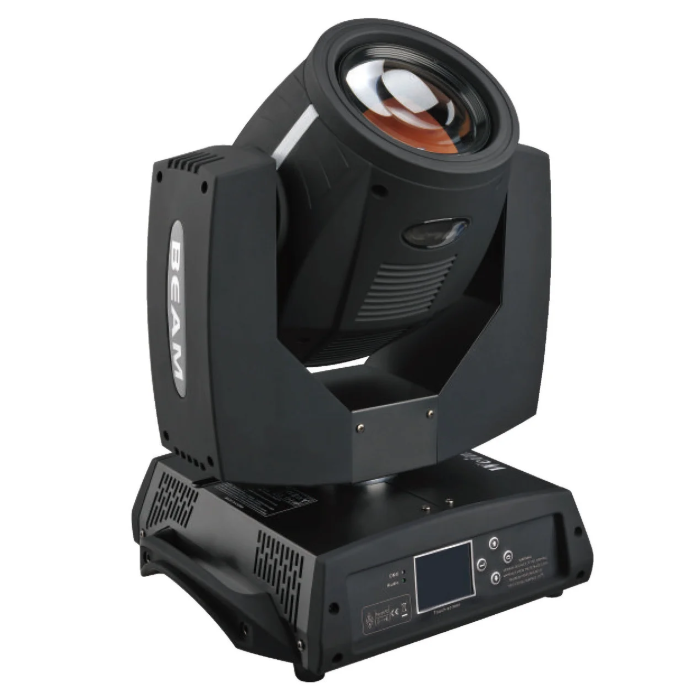 Вращающаяся голова POWER light BEAM 9RA - купить в Одессе, Киеве ...