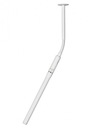 Мініатюрні конденсаторні мікрофони BIAMP CM1-6WS - купить в Одессе ...