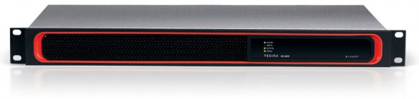 Модуль розширення системи BIAMP TESIRA EX-OUT - купить в Одессе, Киеве ...