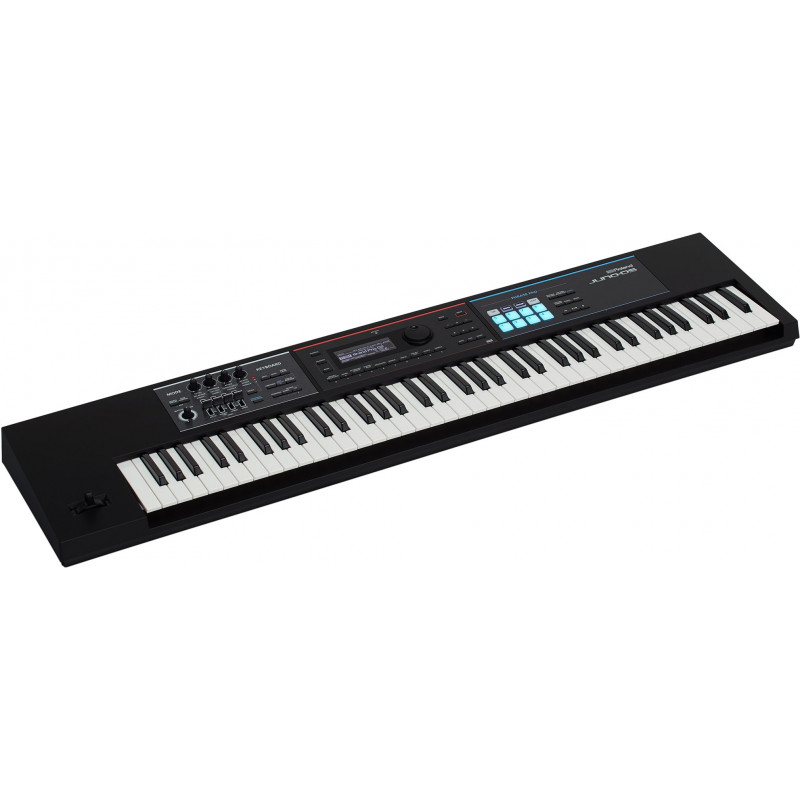Синтезатор Roland JUNO DS76 - купить в Одессе, Киеве, Украине | Артикул ...