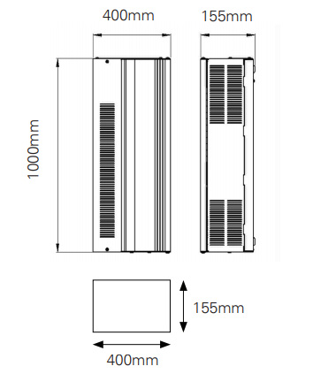 Диммер Zero88 12 Channel Chilli Pro 10A RCBOs All Relay - купить в ...