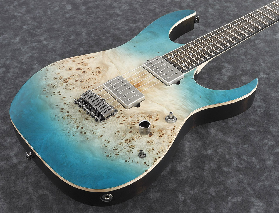 Электрогитара IBANEZ RG1121PB CIF - купить в Одессе, Киеве, Украине ...