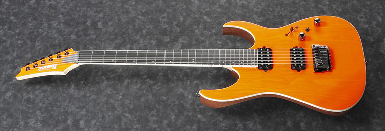 Электрогитара IBANEZ RGR5221-TFR - купить в Одессе, Киеве, Украине ...