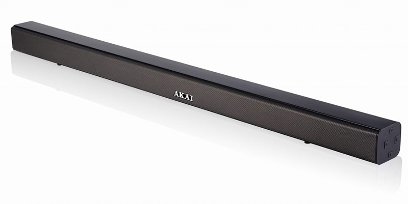 Звуковая панель AKAI Sound Bar ASB-5L - купить в Одессе, Киеве, Украине ...