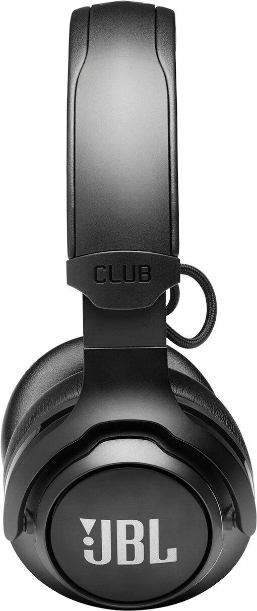 Наушники JBL Club 700 BT Black JBLCLUB700BTBLK - купить в Одессе, Киеве ...