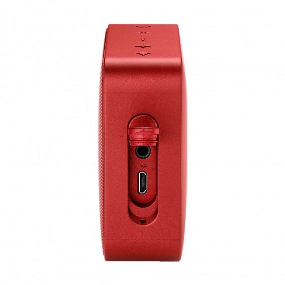 Портативная колонка JBL Go 2 Red JBLGO2RED - купить в Одессе, Киеве ...