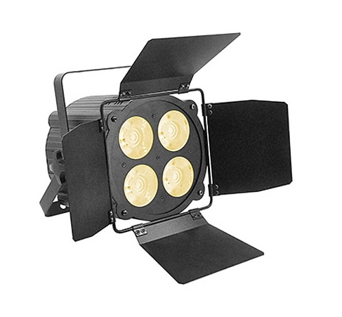 Пар New Light SL-109 4*60 RGBW LED - купить в Одессе, Киеве, Украине ...