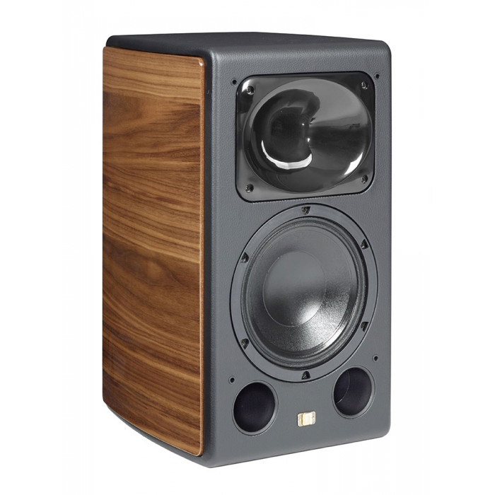 Акустична система Unison Research MAX MINI Walnut - купить в Одессе ...