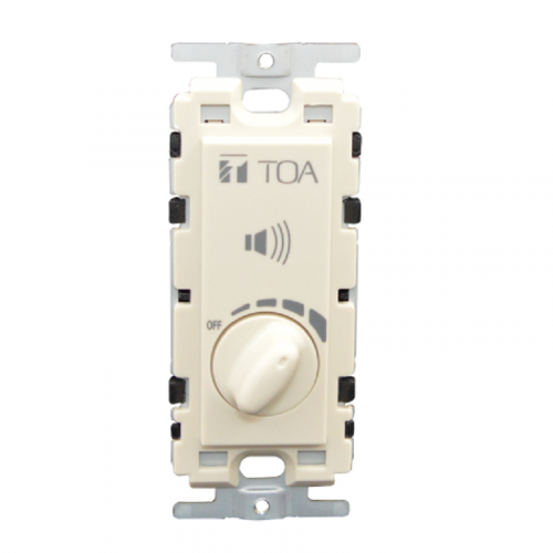 Регулятор гучності TOA AT-303AP - купить в Одессе, Киеве, Украине ...