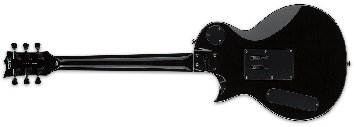 Электрогитара ESP LTD GH-200 Gary Holt Signature (Black) - купить в ...
