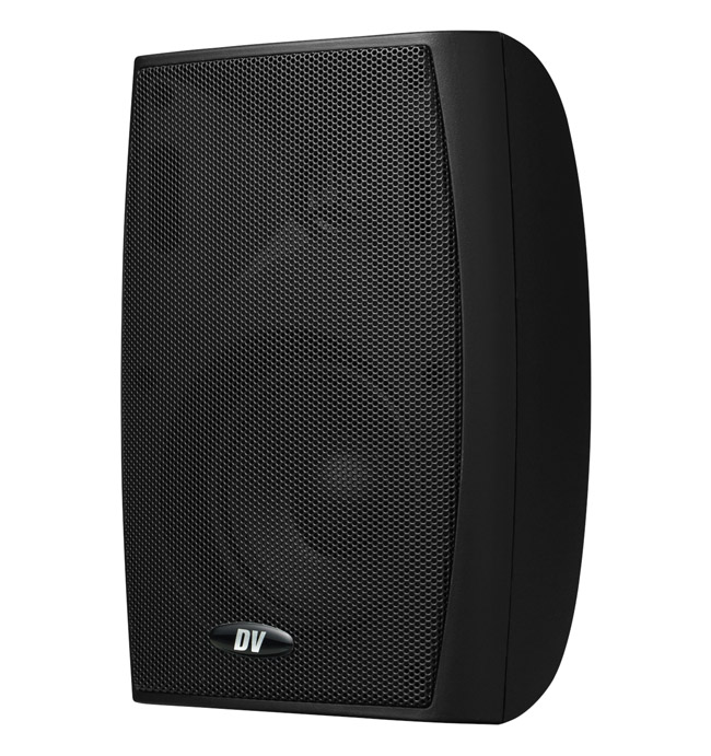 Акустическая система DV audio PB-4.2T IP Black - купить в Одессе, Киеве ...