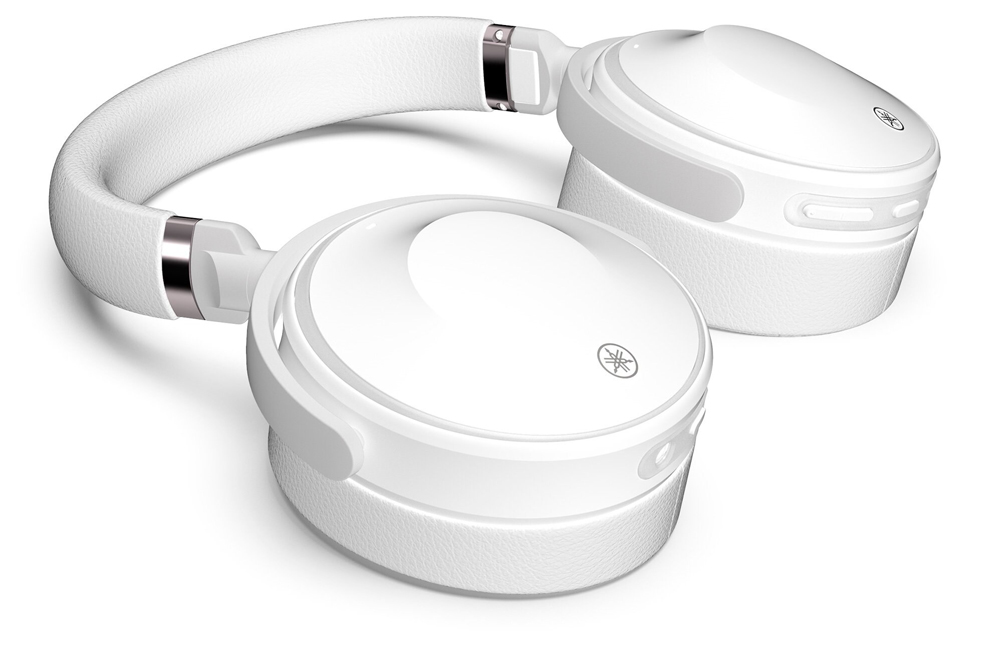 Беспроводные наушники YAMAHA YH-E700A WHITE - купить в Одессе, Киеве ...