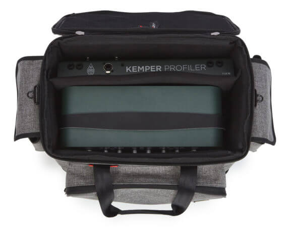 Сумка для гитарного усилителя GATOR GT-KEMPER-PRPH - купить в Одессе ...