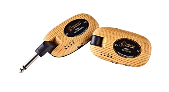 Радиосистема для гитары Meinl Ortega ODWS-1MAD - купить в Одессе, Киеве ...