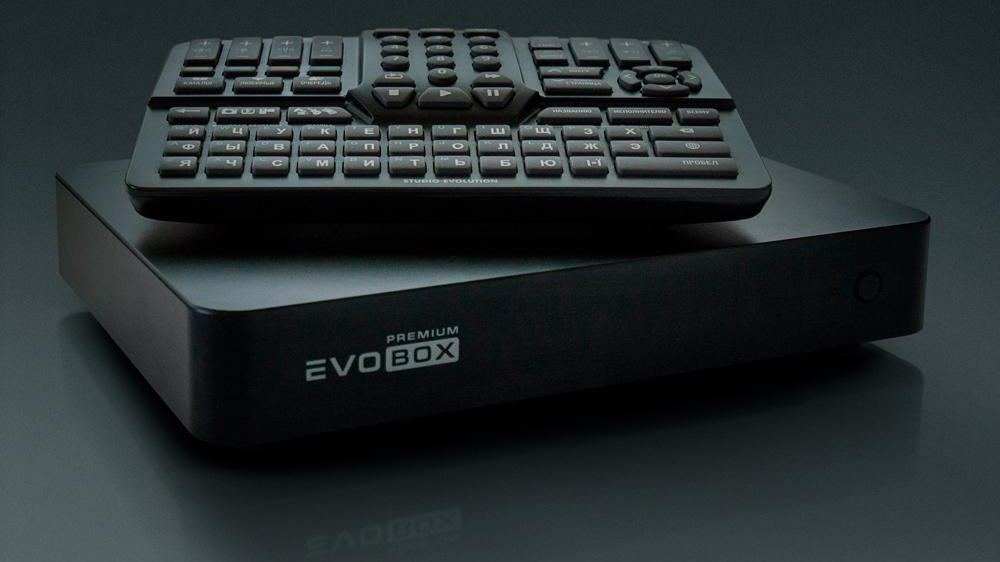 Hi-End караоке-система Evolution EVOBOX Premium (Black) - купить в Одессе, Киеве, Украине ...