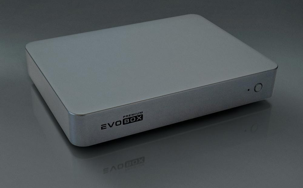 Hi-End караоке-система Evolution EVOBOX Premium (Graphite) - купить в Одессе, Киеве, Украине ...