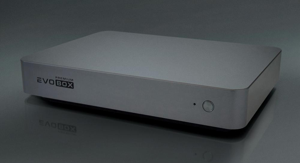 Hi-End караоке-система Evolution EVOBOX Premium (Graphite) - купить в Одессе, Киеве, Украине ...