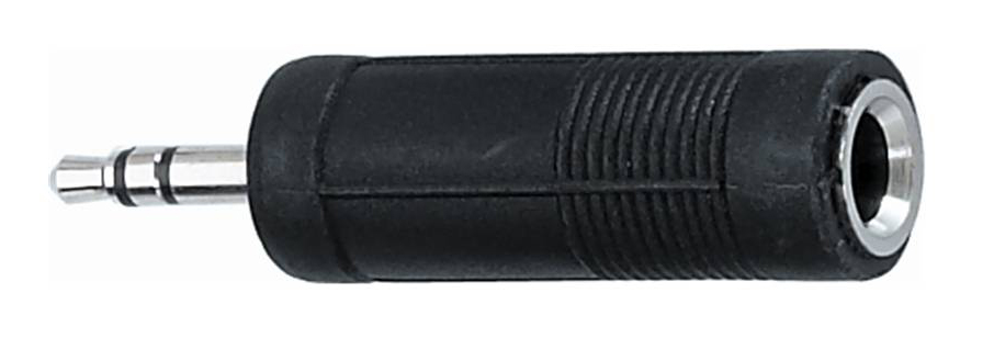 Переходник Jack - Mini Jack QUIK LOK AD16 - купить в Одессе, Киеве ...