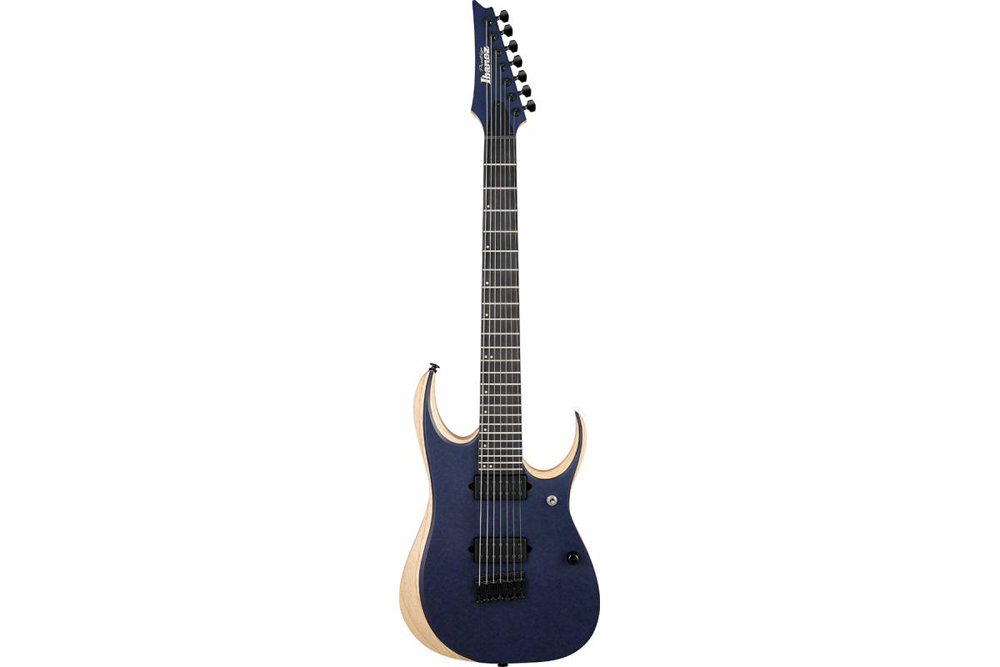 Семиструнная электрогитара IBANEZ RGDR4427FX NTF - купить в Одессе ...