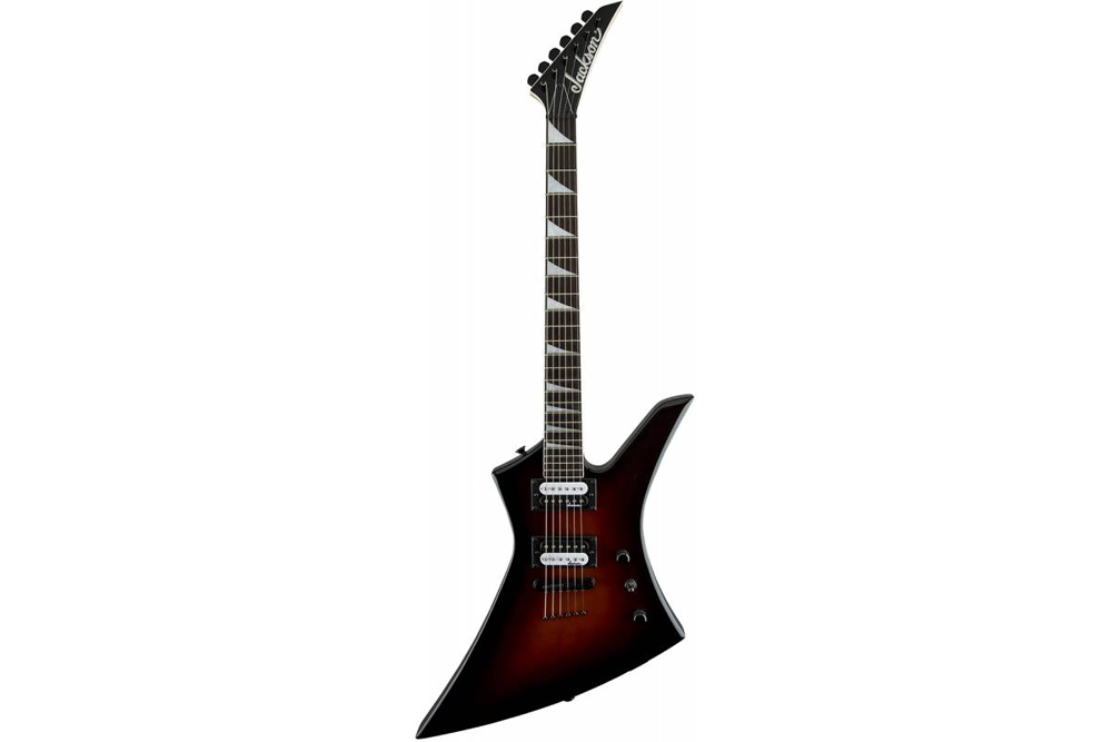 Електрогітара JACKSON JS32T KELLY AH VIOLA BURST - купить в Одессе ...