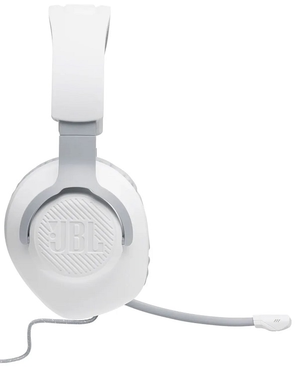 Наушники JBL Quantum 100 White - купить в Одессе, Киеве, Украине ...