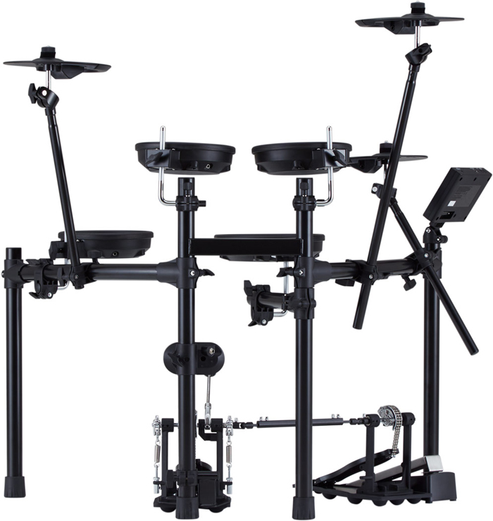 Электронная барабанная установка Roland TD-07DMK - купить в Одессе ...
