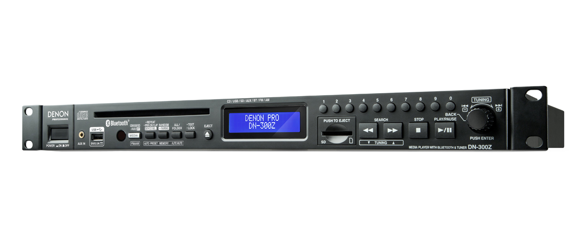 Проигрыватель Denon PRO DN-300ZB - купить в Одессе, Киеве, Украине ...