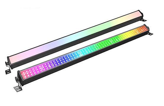 Светодиодная панель New Light PL-32K LED Wall Strobe Bar - купить в ...