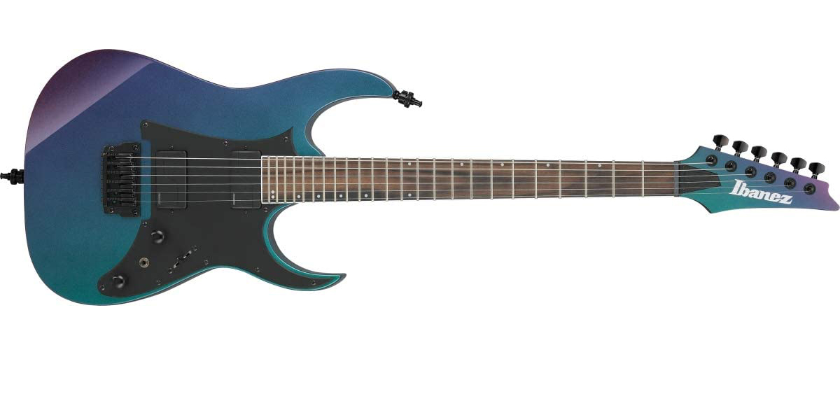 Электрогитара IBANEZ RG631ALF BCM - купить в Одессе, Киеве, Украине ...