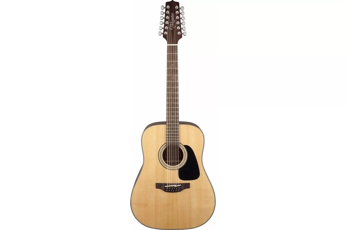 12-струнна акустична гітара TAKAMINE GD30-12 NAT - купить в Одессе ...