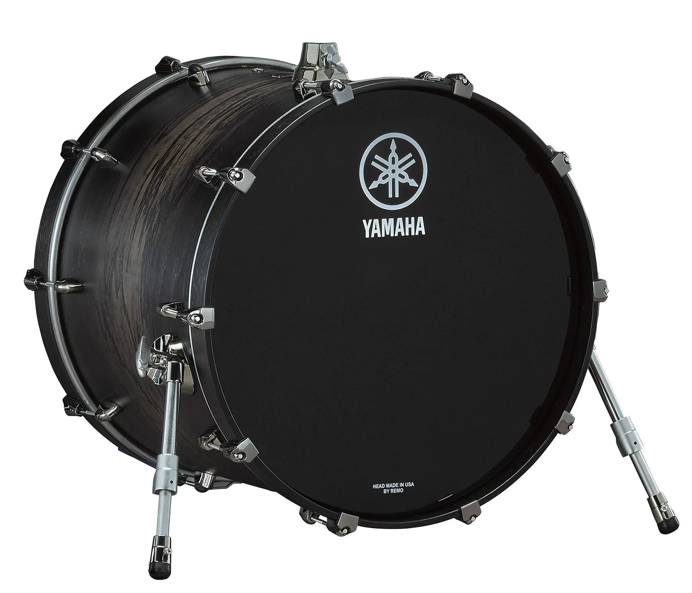 Бас-барабан YAMAHA Live Custom Hybrid Oak Bass Drum 22"x18" (UZU ...
