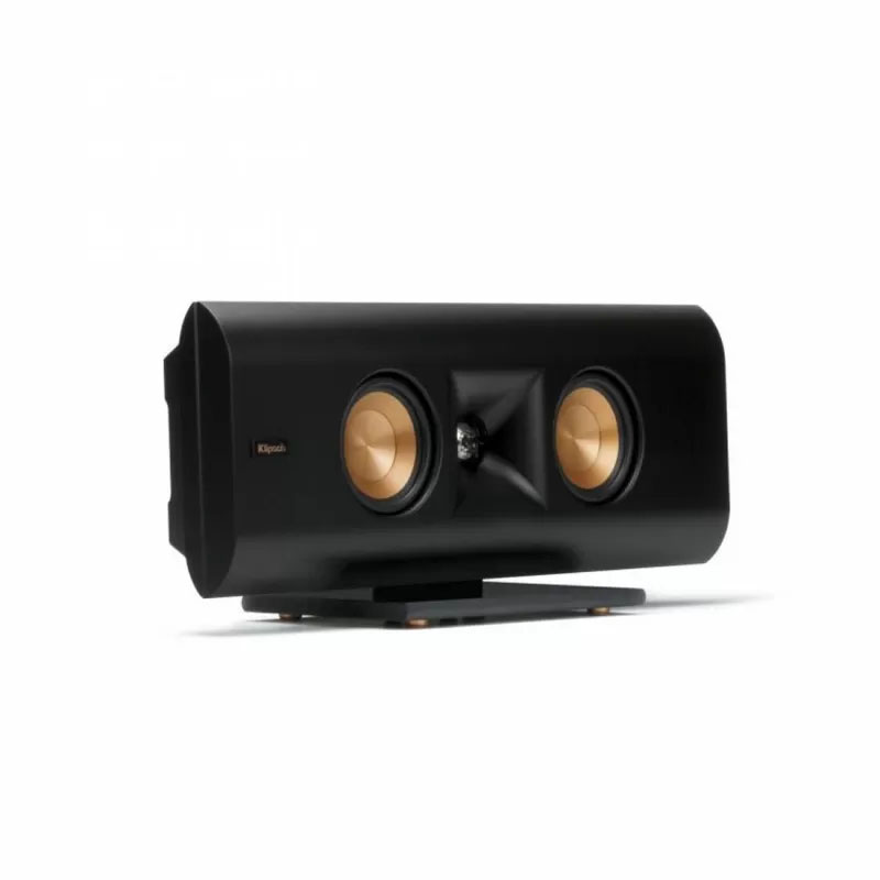 Акустическая система Klipsch Reference Premiere RP-240D Black - купить ...