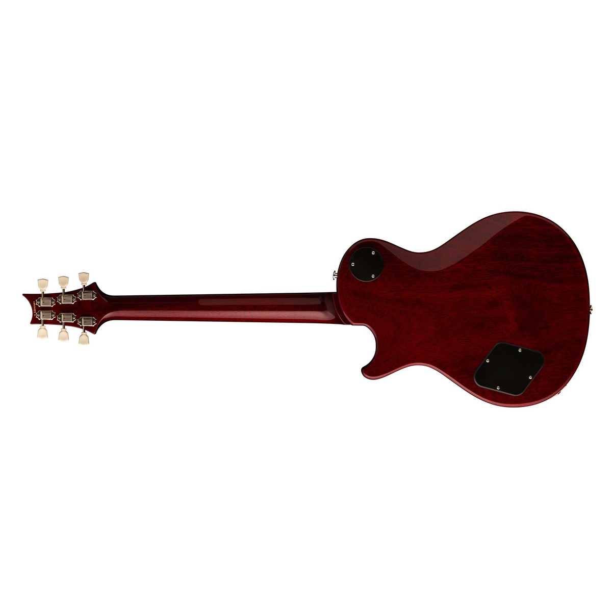 Электрогитара PRS S2 McCarty 594 Singlecut (Scarlet Red) - купить в ...
