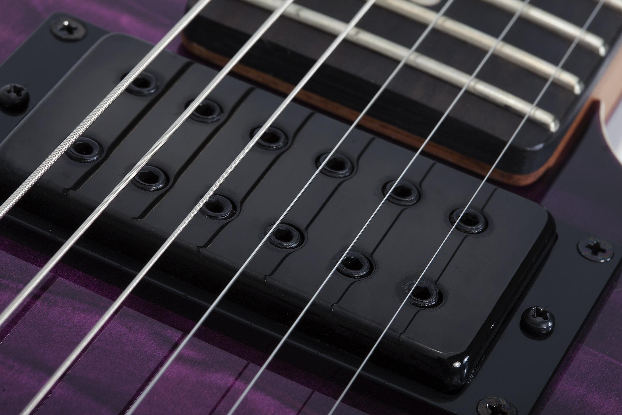 Электрогитара SCHECTER PT Pro TPB - купить в Одессе, Киеве, Украине ...
