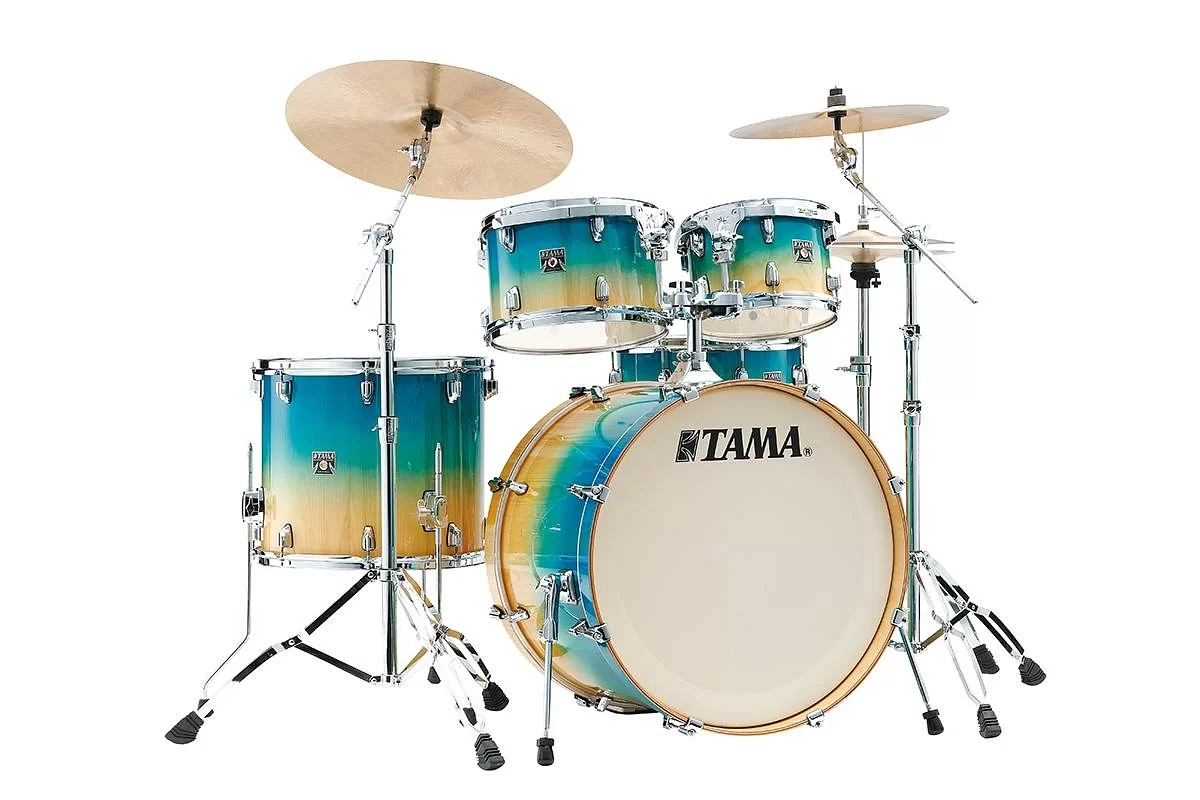 Ударная установка TAMA CL52KRS-PCLP - купить в Одессе, Киеве, Украине ...