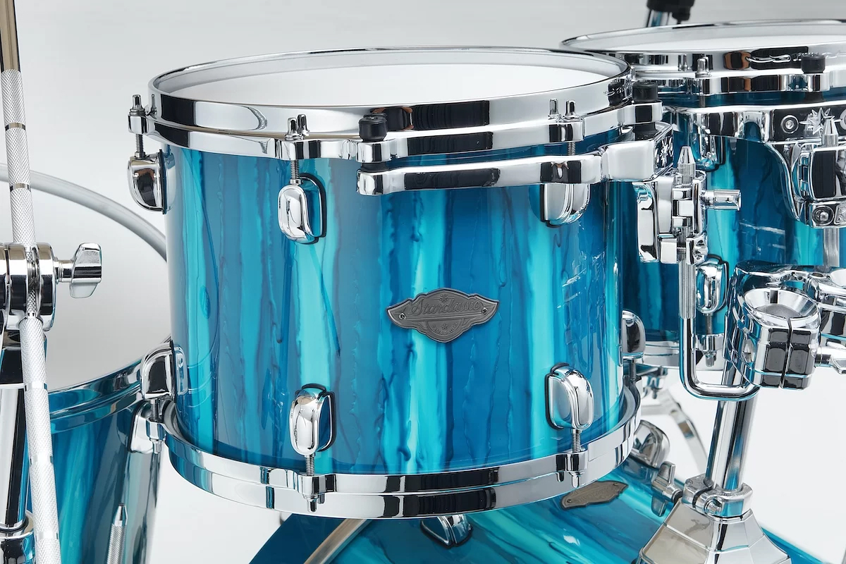 Ударная установка TAMA MBS42S-SKA - купить в Одессе, Киеве, Украине ...