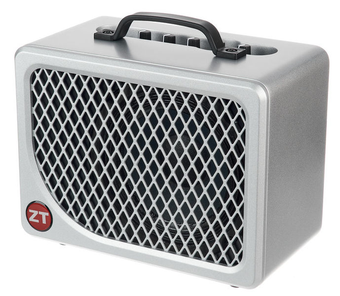 Гитарный комбоусилитель ZT Lunchbox Reverb Amplifier - купить в Одессе ...