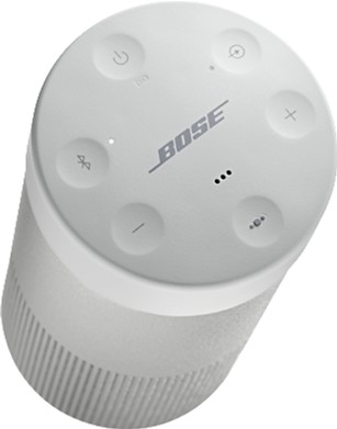 Портативная колонка Bose® SoundLink® Revolve II Bluetooth® speaker ...