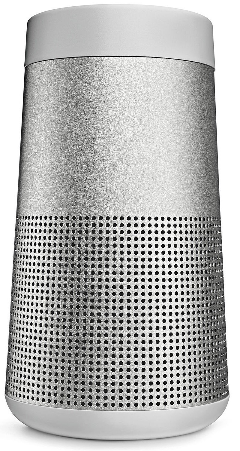 Портативная колонка Bose® SoundLink® Revolve II Bluetooth® speaker ...