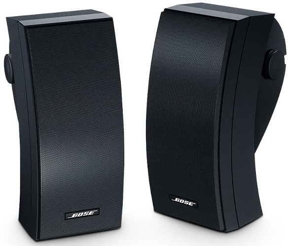 Всепогодная акустическая система Bose® 251® (пара) - купить в Одессе ...