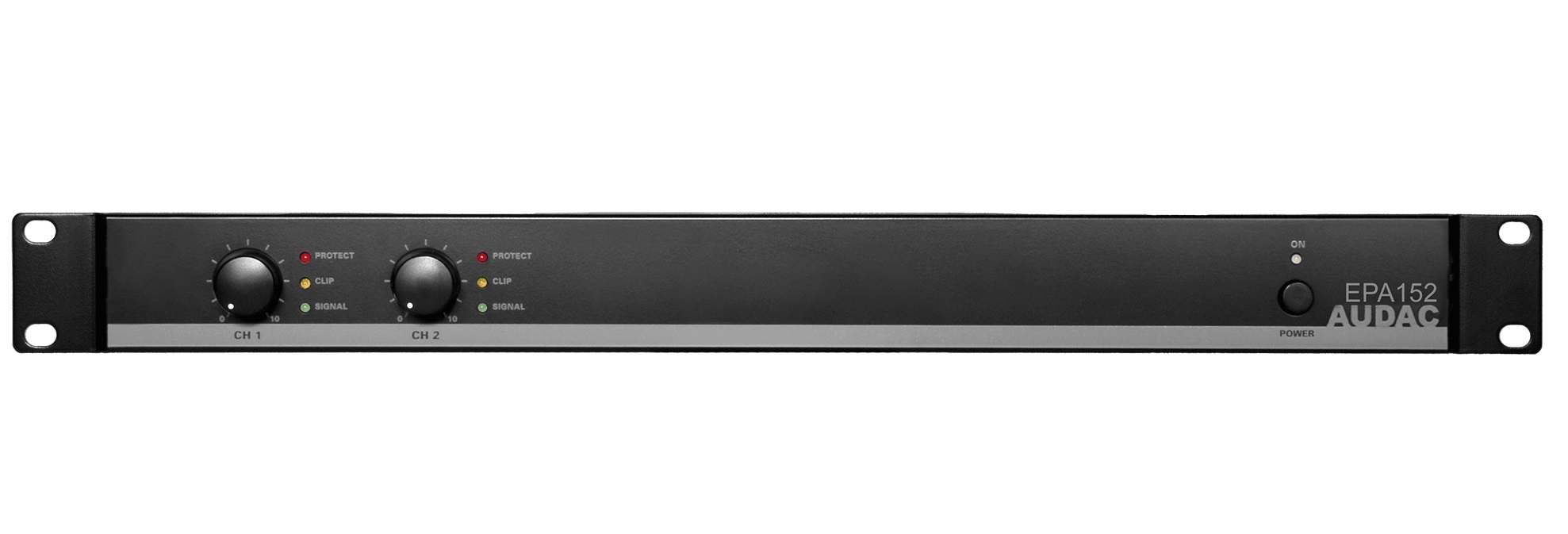 Підсилювач потужності AUDAC EPA152 - купить в Одессе, Киеве, Украине | Артикул 152462 - 4Club