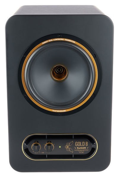 Студийный монитор Tannoy Gold 8 - купить в Одессе, Киеве, Украине ...