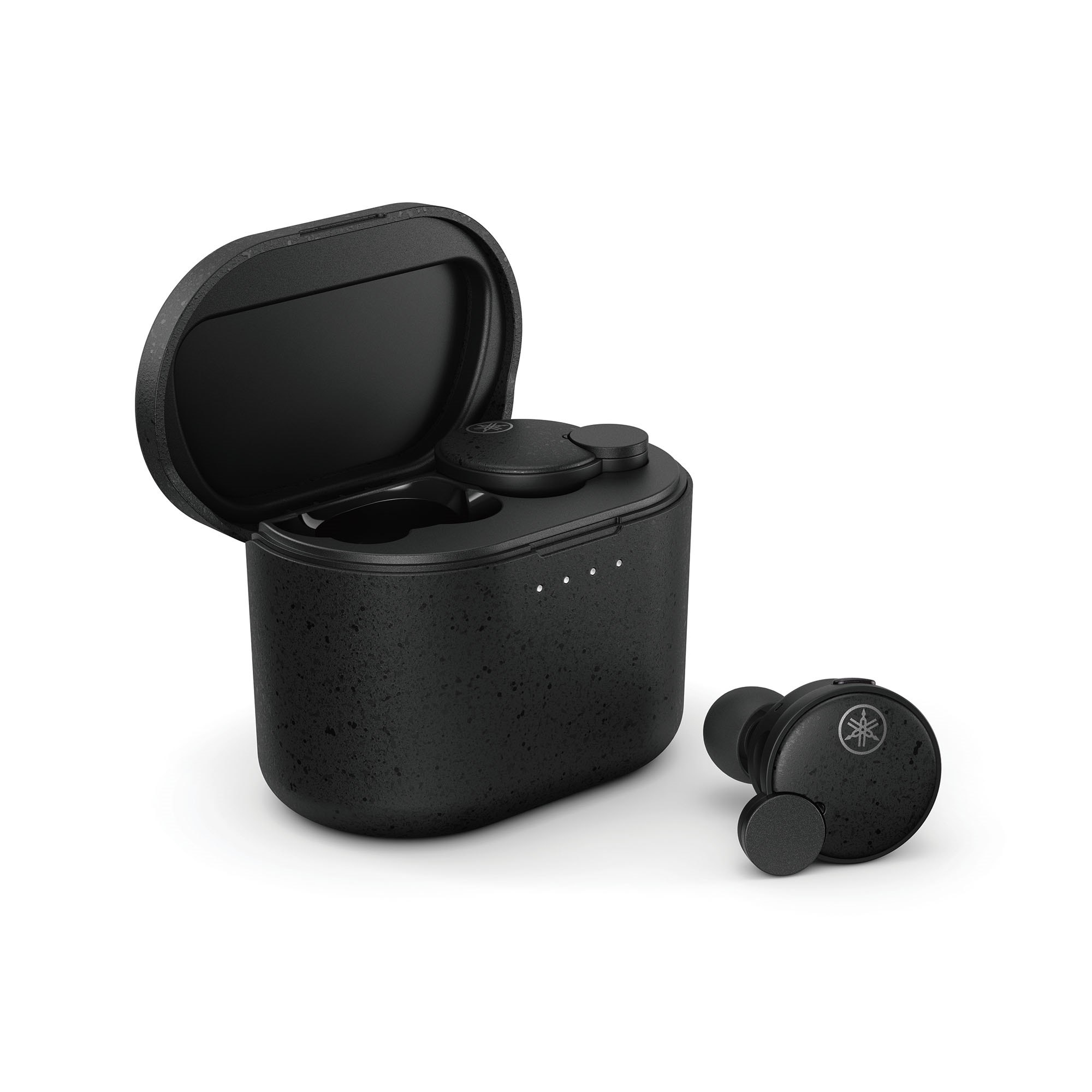 Беспроводные наушники YAMAHA TW-E7B BLACK - купить в Одессе, Киеве ...