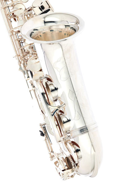 Купить Саксофон альт Yamaha YAS-62S - купить в Одессе, Киеве, Украине ...