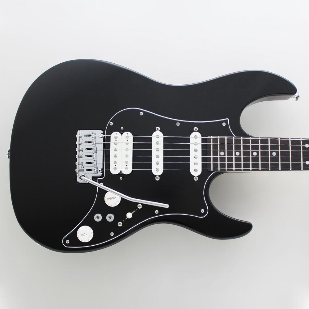 Электрогитара FUJIGEN EOS-AL-R ODYSSEY EXPERT SERIES (Black) - купить в ...