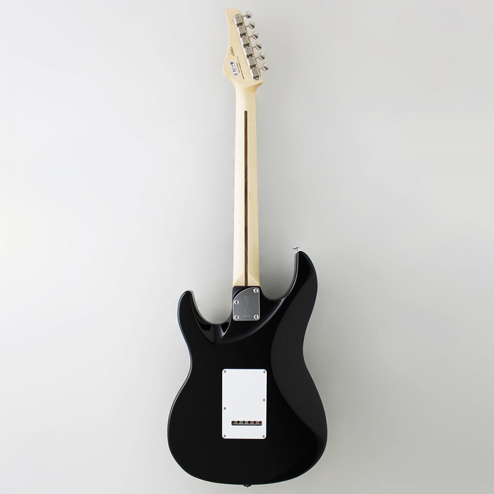 Электрогитара FUJIGEN EOS-AL-R ODYSSEY EXPERT SERIES (Black) - купить в ...