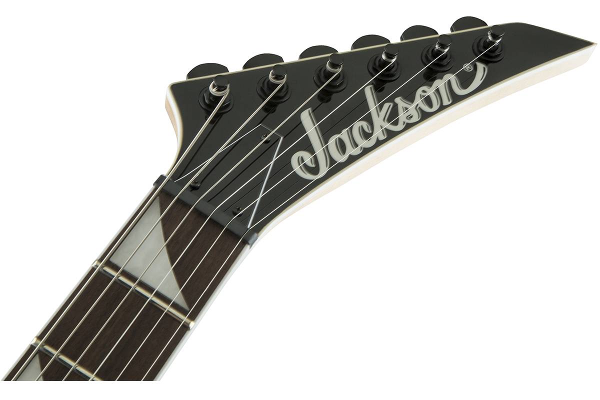 Электрогитара JACKSON JS32T RHOADS AH SATIN BLACK - купить в Одессе ...
