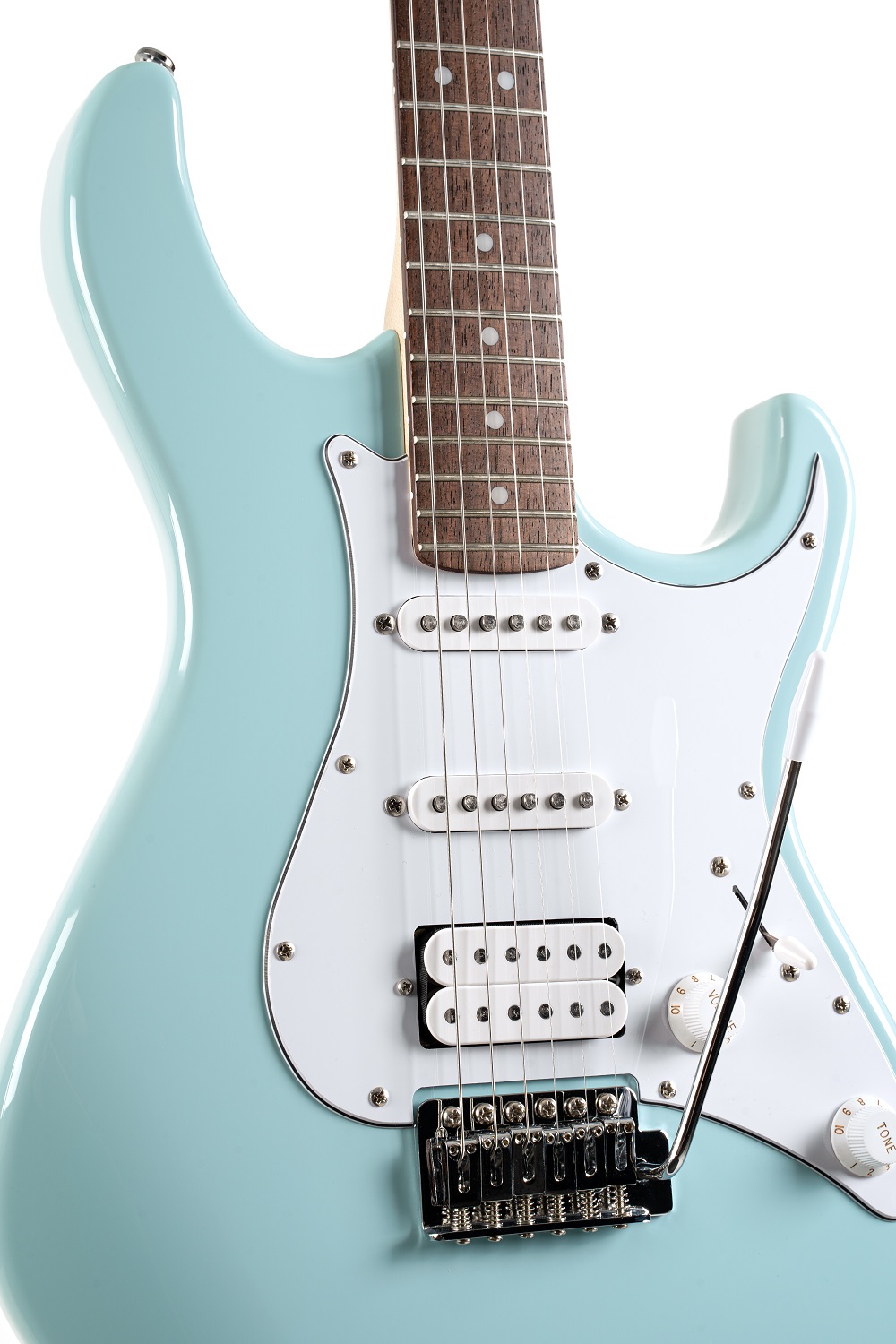 Электрогитара CORT G200 (Sky Blue) - купить в Одессе, Киеве, Украине ...