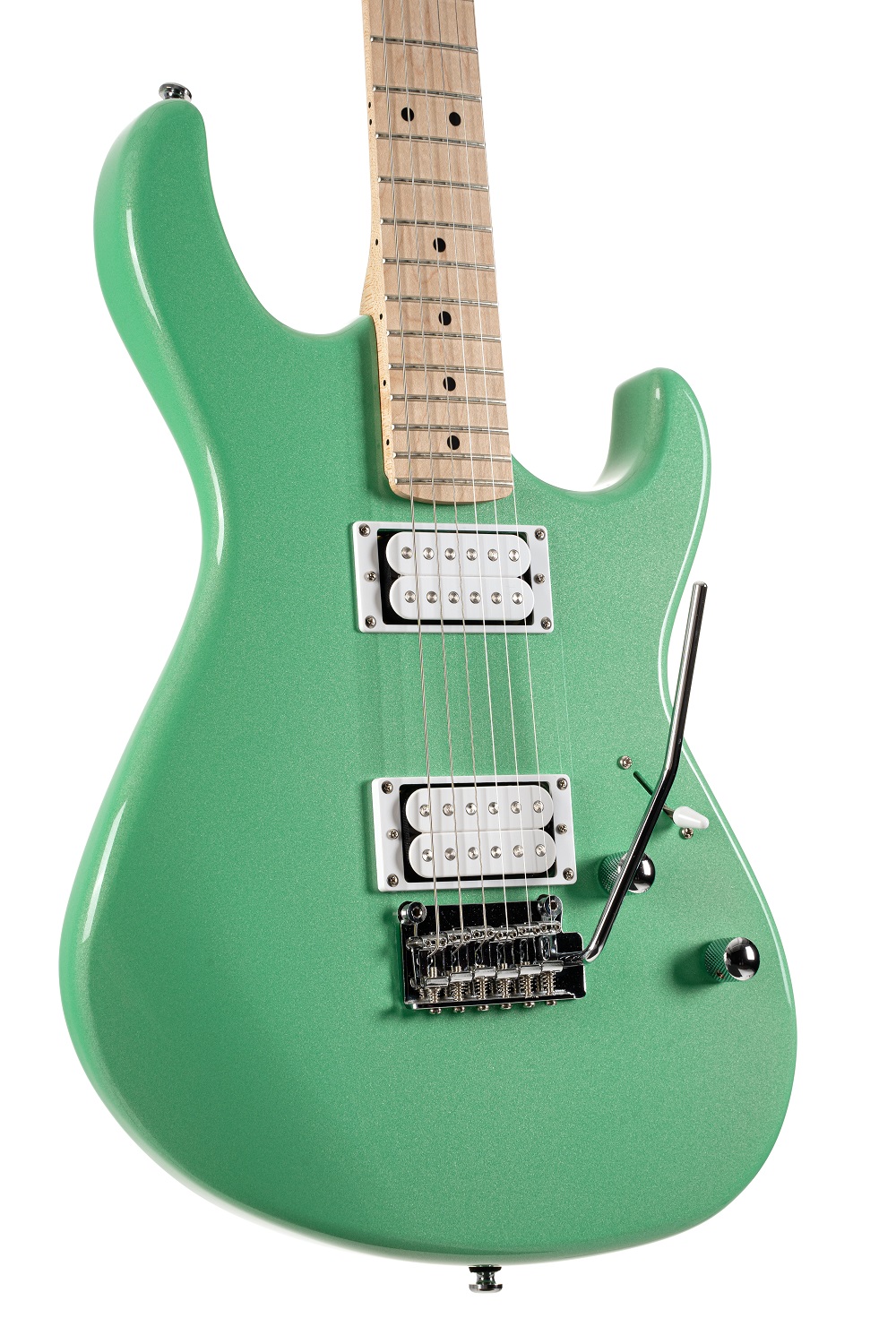 Электрогитара CORT G250 SPECTRUM (Metallic Green) - купить в Одессе ...