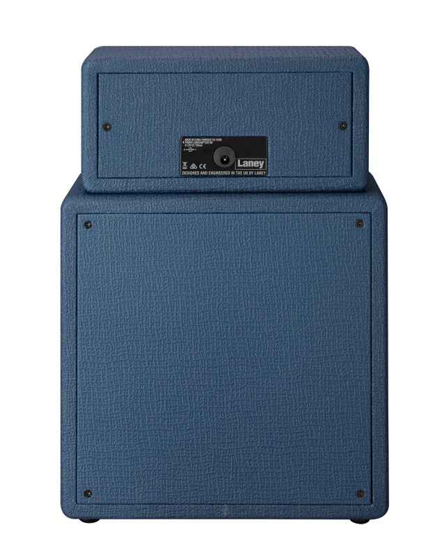 Гитарный стэк Laney MINISTACK-LION - купить в Одессе, Киеве, Украине ...